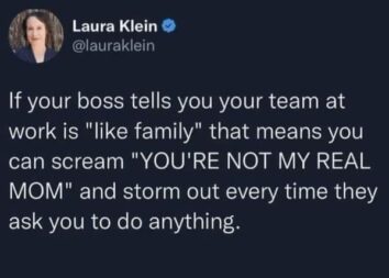 40+ Funny And Relatable Work Memes For Surviving The First Week Back ...