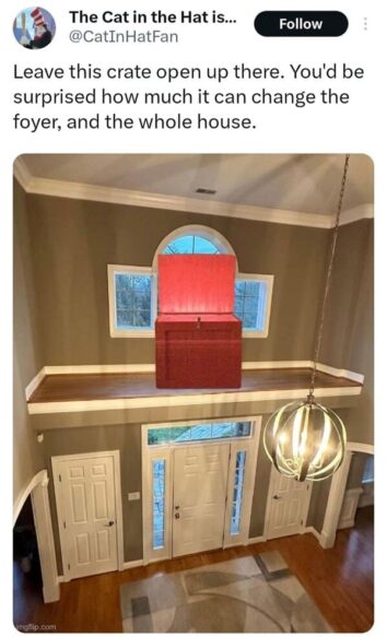 "Any Creative Solutions?": Real Estate Expert Laments New Build Design ...