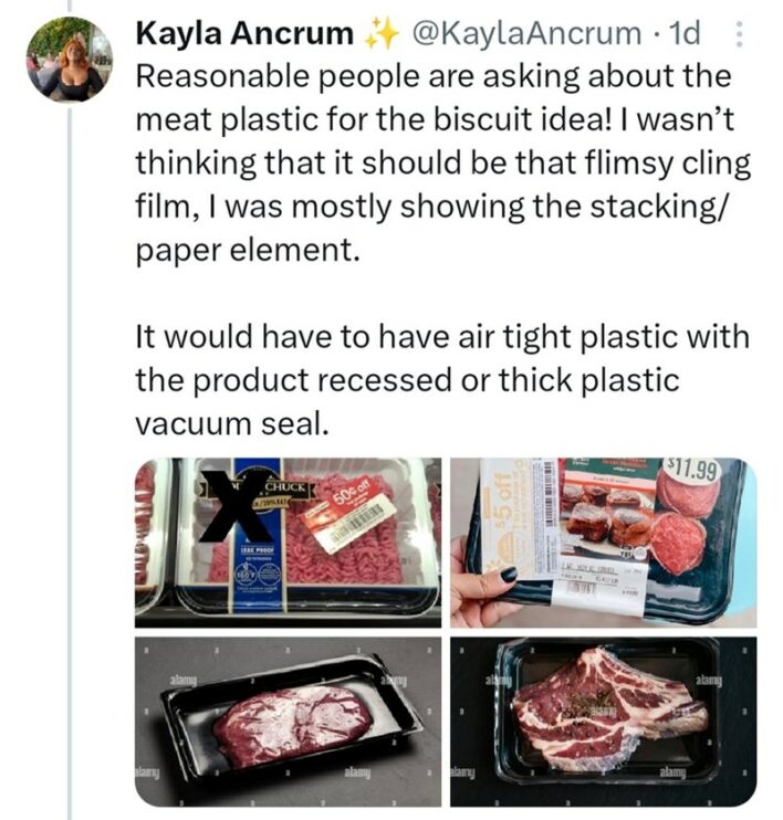 Innovative Thread Serves Up Solutions To Eliminate Annoying Grocery ...