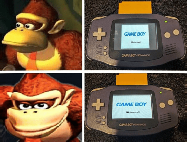 30 Funny Gaming Memes From The 90s As Nostalgic As The Sega Startup Sound