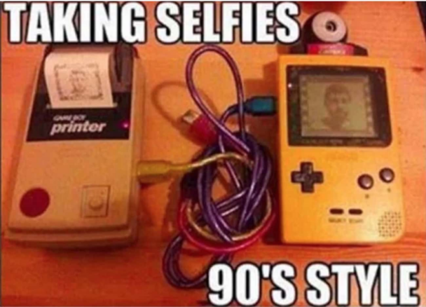 30 Funny Gaming Memes From The 90s As Nostalgic As The Sega Startup Sound