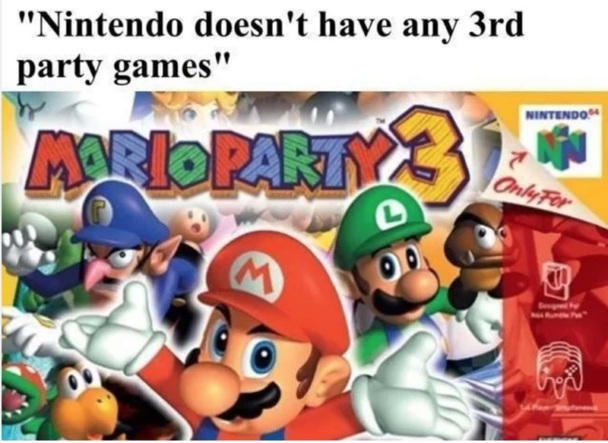 30 Funny Gaming Memes From The 90s As Nostalgic As The Sega Startup Sound