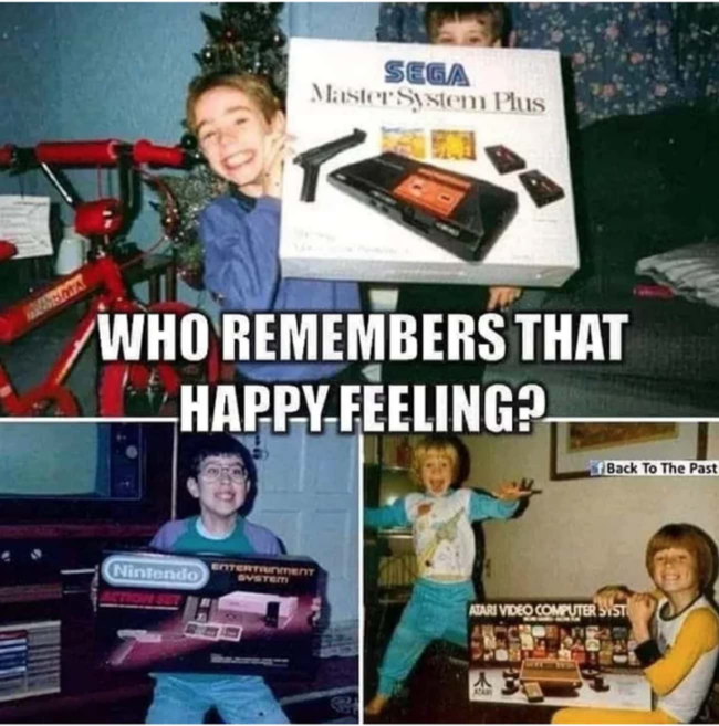 30 Funny Gaming Memes From The 90s As Nostalgic As The Sega Startup Sound