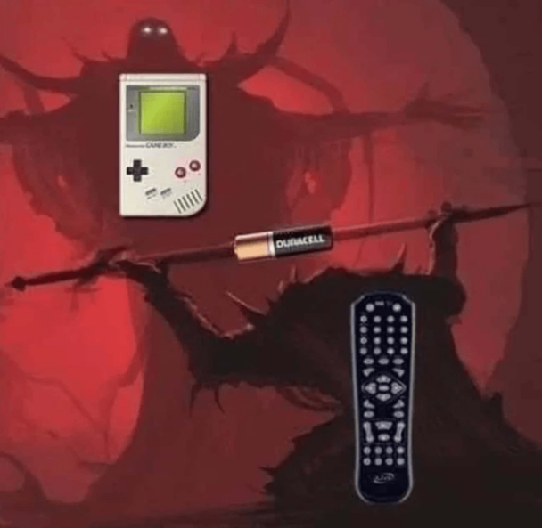 30 Funny Gaming Memes From The 90s As Nostalgic As The Sega Startup Sound