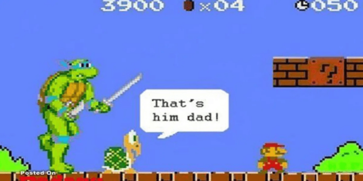 30 Funny Gaming Memes From The 90s As Nostalgic As The Sega Startup Sound