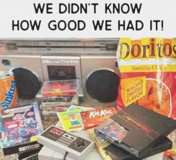 50 Throwback '90s Memes To Hit Millennials Right In The Nostalgia