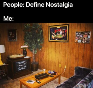 50 Throwback '90s Memes To Hit Millennials Right In The Nostalgia