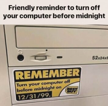 50 Throwback '90s Memes To Hit Millennials Right In The Nostalgia