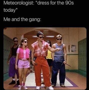 50 Throwback '90s Memes To Hit Millennials Right In The Nostalgia