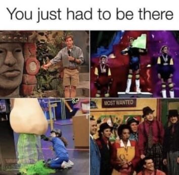 50 Throwback '90s Memes To Hit Millennials Right In The Nostalgia