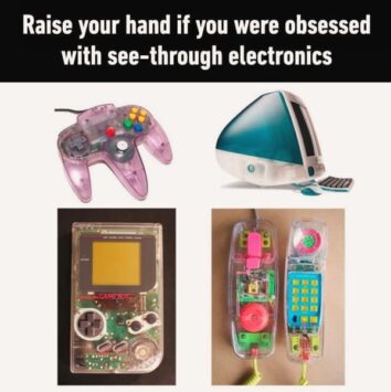 50 Throwback '90s Memes To Hit Millennials Right In The Nostalgia