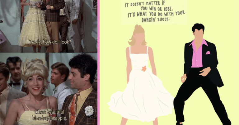 30 Nostalgic Grease Memes, So You Better Shape Up, Because I Need A Meme