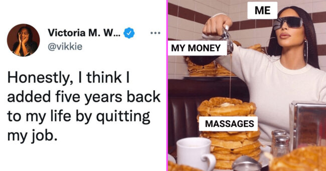 30+ Self Care Memes For Folks Who Know Laughter Heals The Soul