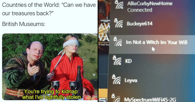 40 New Princess Bride Memes To Prime You For A Rewatch
