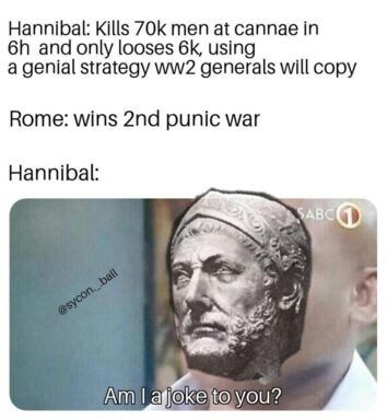 45 Ancient Rome Memes You Can Conquer In The Next 3-5 Minutes