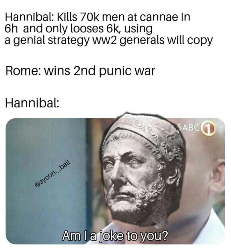 45 Ancient Rome Memes You Can Conquer In The Next 3-5 Minutes