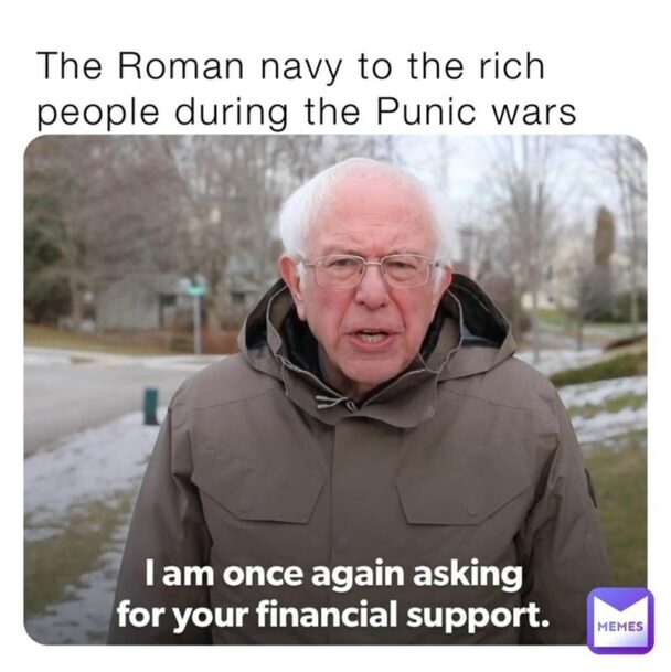 45 Ancient Rome Memes You Can Conquer In The Next 3-5 Minutes