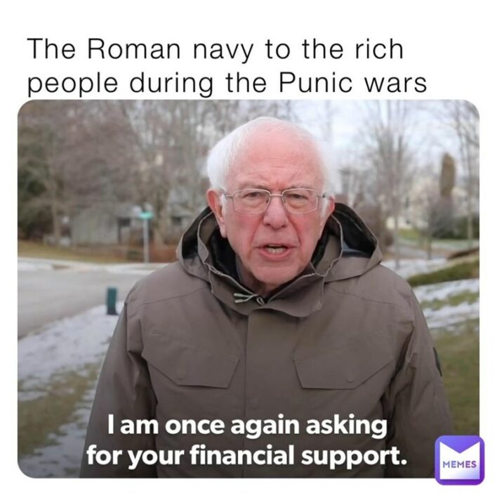 45 Ancient Rome Memes You Can Conquer In The Next 3-5 Minutes