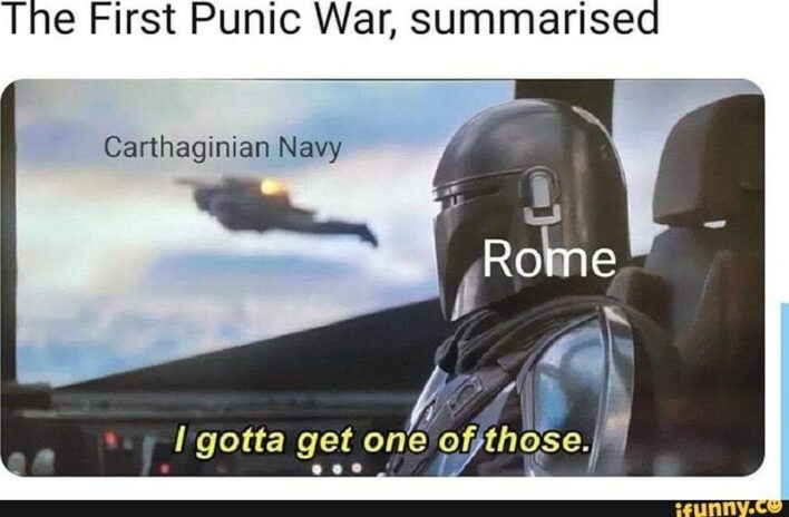 45 Ancient Rome Memes You Can Conquer In The Next 3-5 Minutes