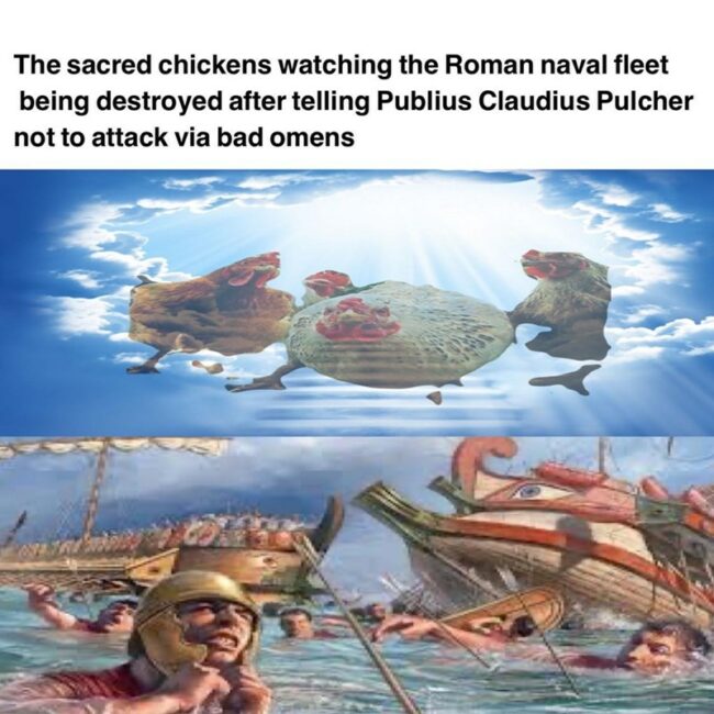 45 Ancient Rome Memes You Can Conquer In The Next 3-5 Minutes