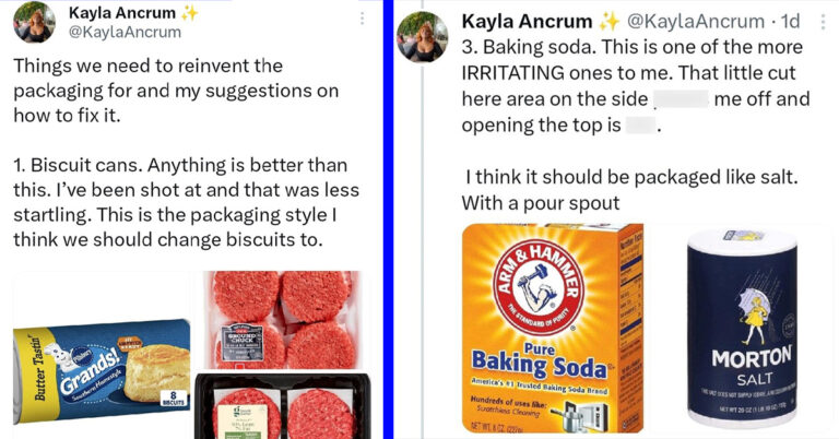 Innovative Thread Serves Up Solutions To Eliminate Annoying Grocery ...