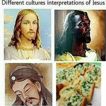 35 Funny Garlic Bread Memes That Will Make You Loaf Out Loud