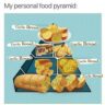 35 Funny Garlic Bread Memes That Will Make You Loaf Out Loud