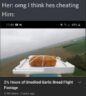 35 Funny Garlic Bread Memes That Will Make You Loaf Out Loud