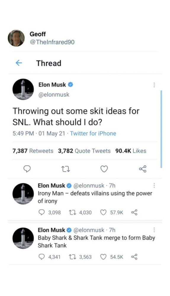 45+ Funniest And Wildest Tweets People Are Saying Belong In The Twitter ...