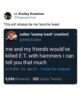 45+ Funniest And Wildest Tweets People Are Saying Belong In The Twitter ...