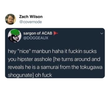 45+ Funniest And Wildest Tweets People Are Saying Belong In The Twitter ...