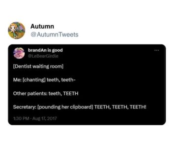 45+ Funniest And Wildest Tweets People Are Saying Belong In The Twitter ...