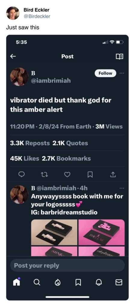 45+ Funniest And Wildest Tweets People Are Saying Belong In The Twitter ...