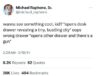45+ Funniest And Wildest Tweets People Are Saying Belong In The Twitter ...