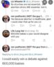 45+ Funniest And Wildest Tweets People Are Saying Belong In The Twitter ...