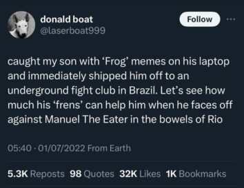 45+ Funniest And Wildest Tweets People Are Saying Belong In The Twitter ...