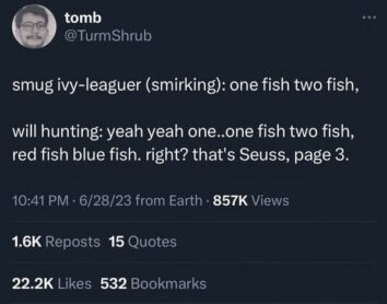 45+ Funniest And Wildest Tweets People Are Saying Belong In The Twitter ...