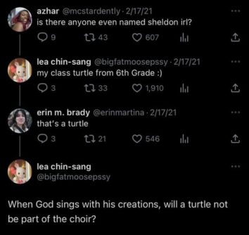 45+ Funniest And Wildest Tweets People Are Saying Belong In The Twitter ...