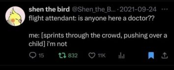 45+ Funniest And Wildest Tweets People Are Saying Belong In The Twitter ...