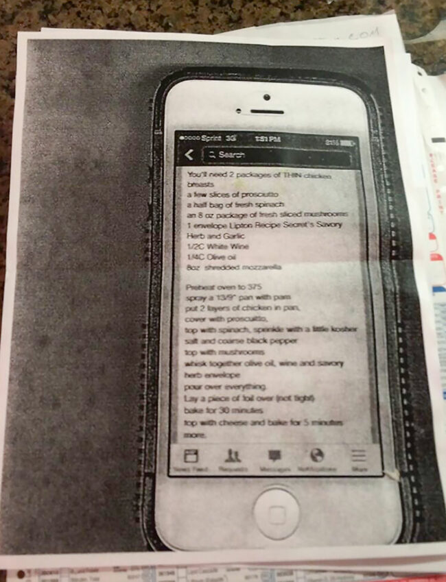 50 Funny Boomer Parent Technology Fails That Had Their Children ...