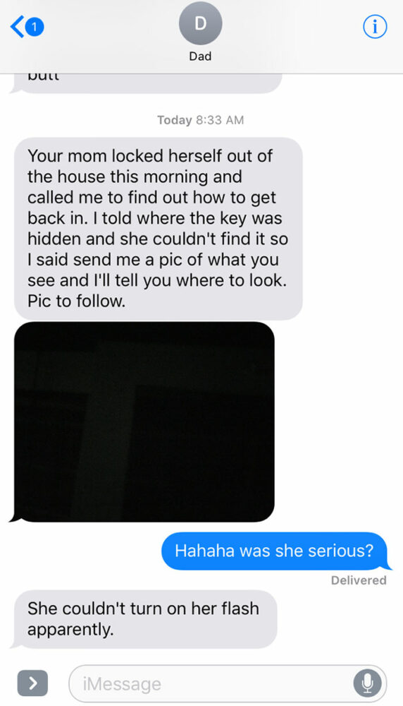 50 Funny Boomer Parent Technology Fails That Had Their Children ...