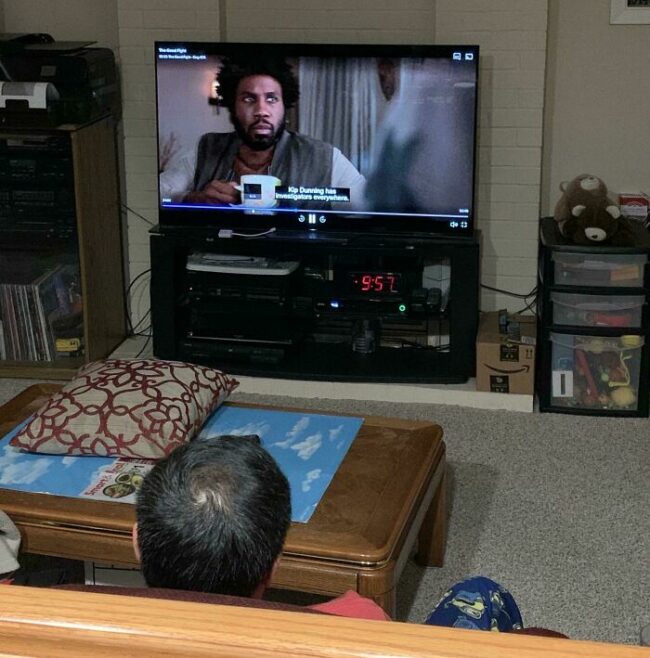 50 Funny Boomer Parent Technology Fails That Had Their Children ...