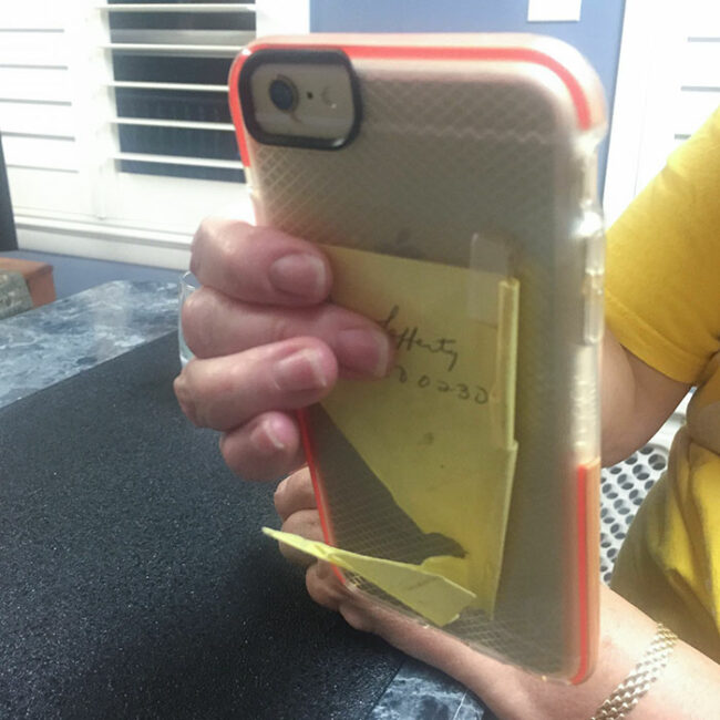 50 Funny Boomer Parent Technology Fails That Had Their Children ...