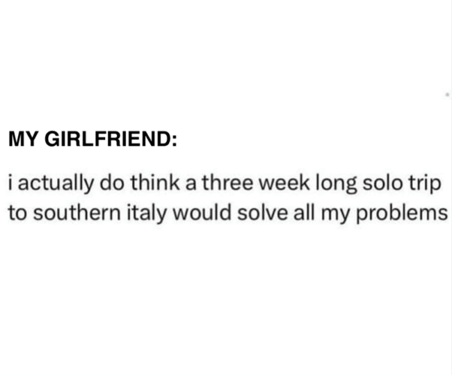 30 Budget Travel Memes That'll Have You On The Next Spirit Flight To ...