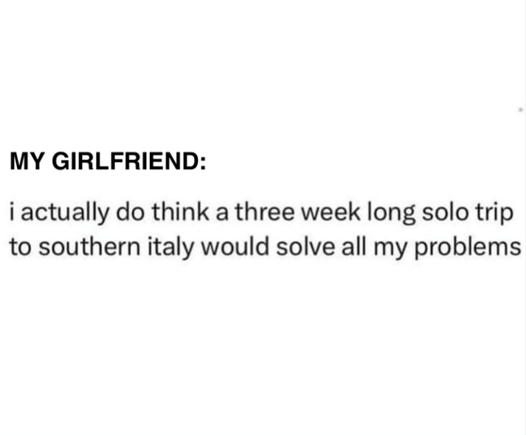 30 Budget Travel Memes That'll Have You On The Next Spirit Flight To ...