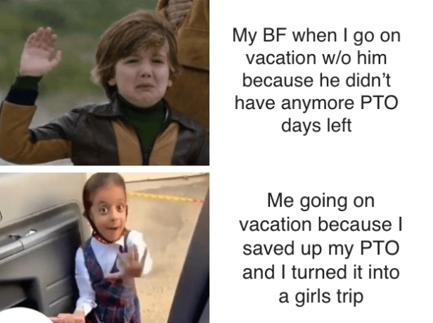 30 Budget Travel Memes That'll Have You On The Next Spirit Flight To ...