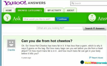 30+ Funny Cheetos Memes That Won't Stain Your Fingers