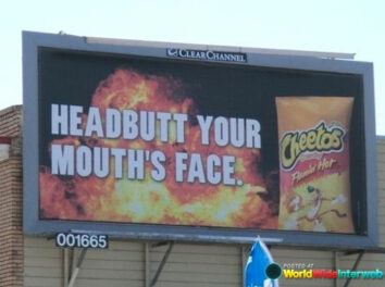 30+ Funny Cheetos Memes That Won't Stain Your Fingers