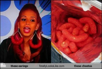30+ Funny Cheetos Memes That Won't Stain Your Fingers