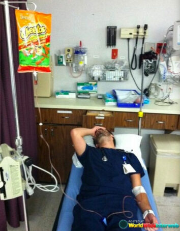 30+ Funny Cheetos Memes That Won't Stain Your Fingers